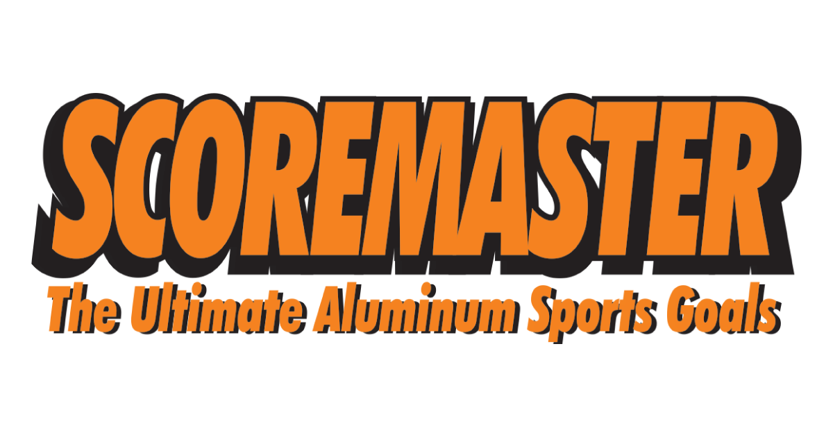 Scoremaster | Premium Aluminum Sports Goals Made in Canada